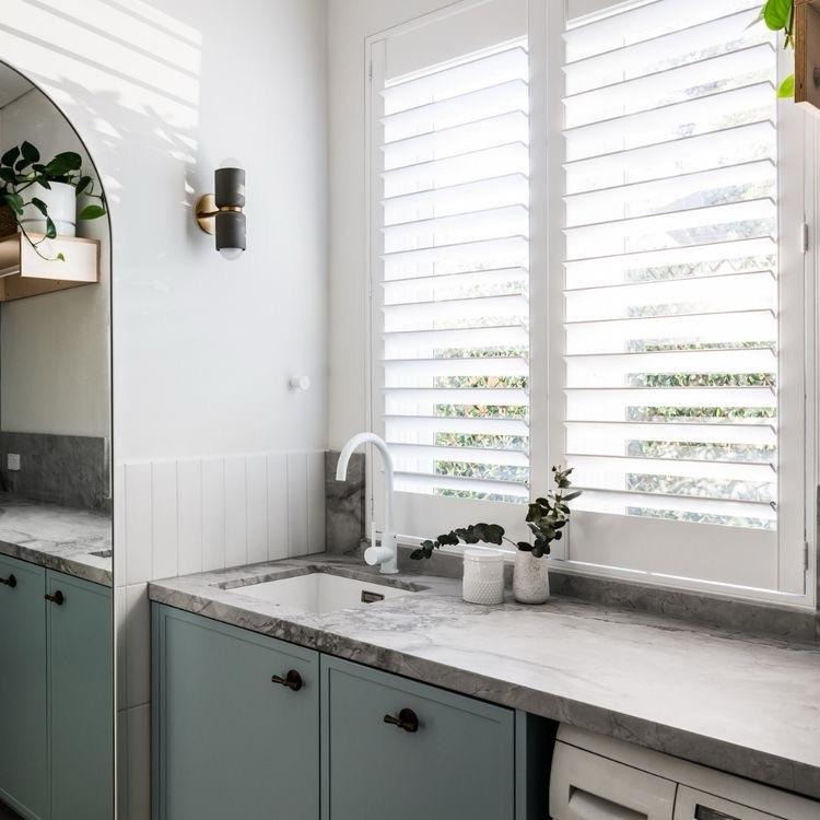 Shutters – Melbourne Shade Co